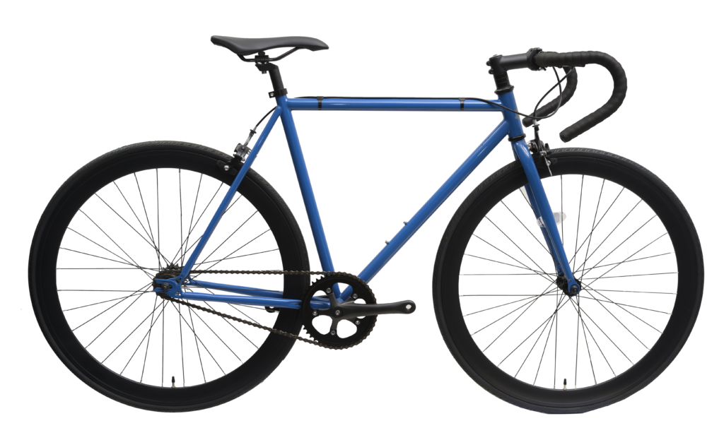 Fixies / Fixed Gear Bikes - Single Speed Quebec | Montreal